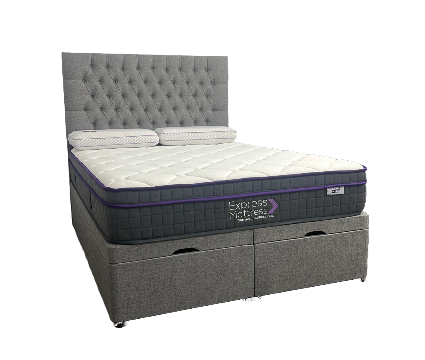 Home - Tarleton Bed Store