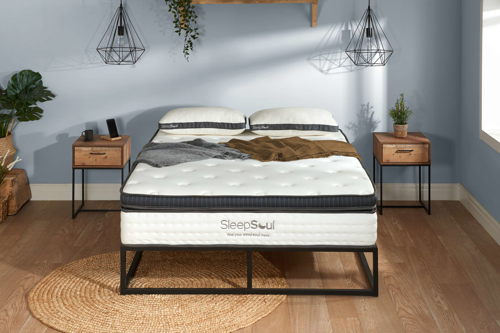 Home - Tarleton Bed Store